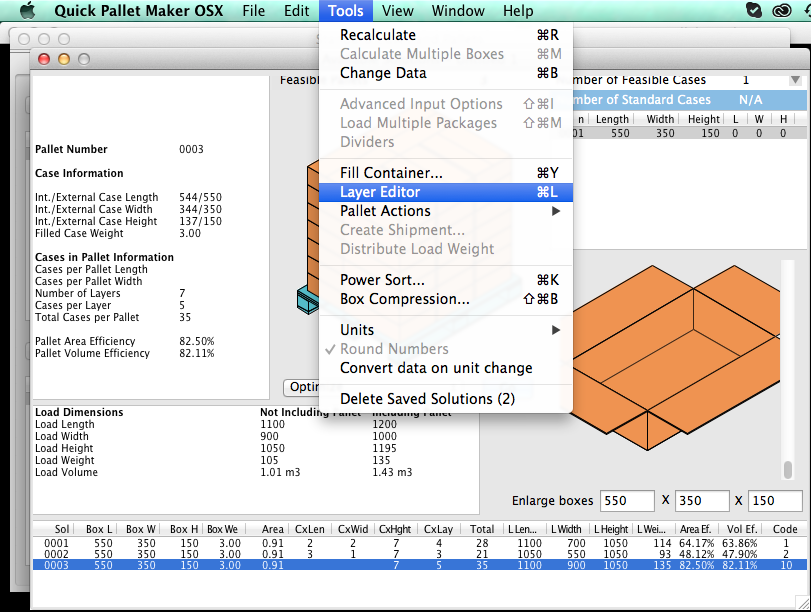 Quick Pallet Maker Pricing, Cost & Reviews - Capterra UK 2021