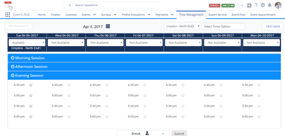 Event RoK Cost & Reviews - Capterra Australia 2023