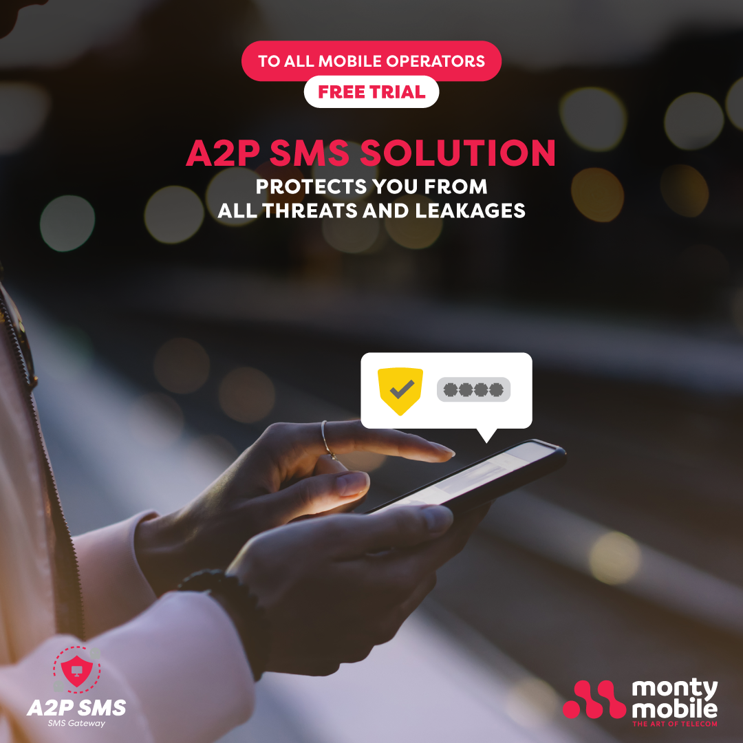 A2P SMS Monetization Reviews, Prices & Ratings | GetApp South Africa 2025