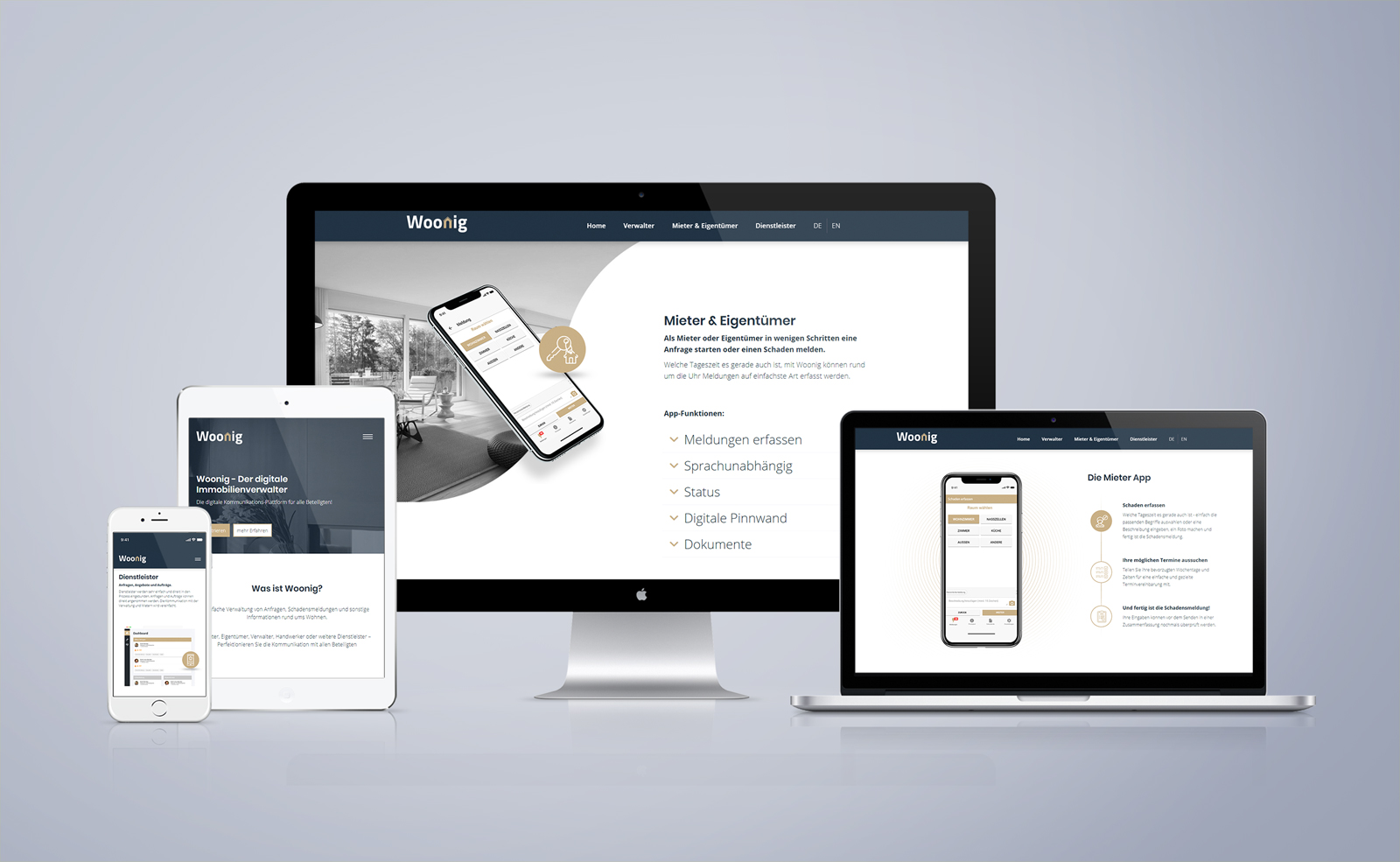 Woonig Pricing, Alternatives & More 2025 | Capterra
