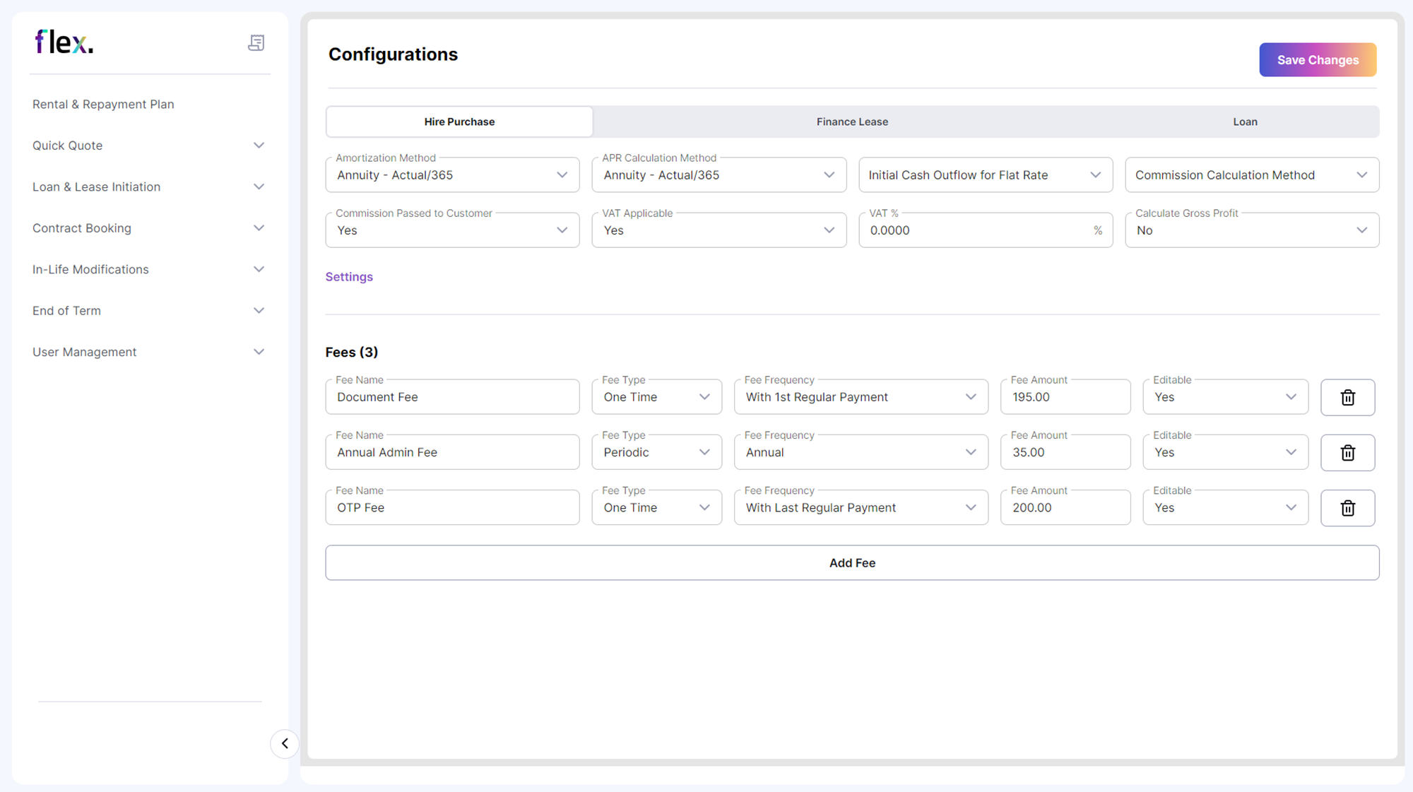Flex Engine | Reviews, Pricing & Demos - SoftwareAdvice AU