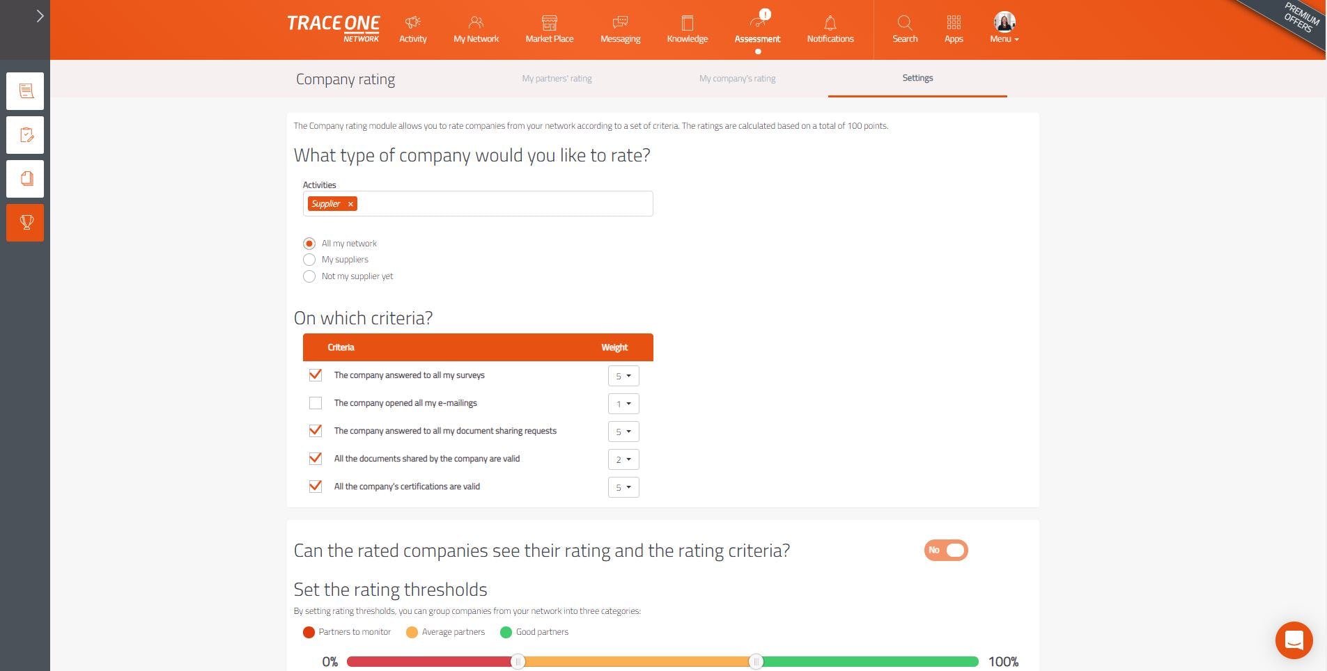 Trace One PLM Suite Reviews, Cost & Features | GetApp Australia 2023