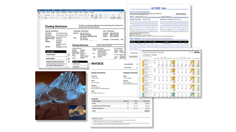 Document Solutions | Reviews, Pricing & Demos - SoftwareAdvice AU
