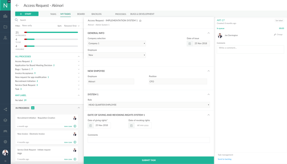 Neula - Opiniones, precios y características - Capterra España 2025