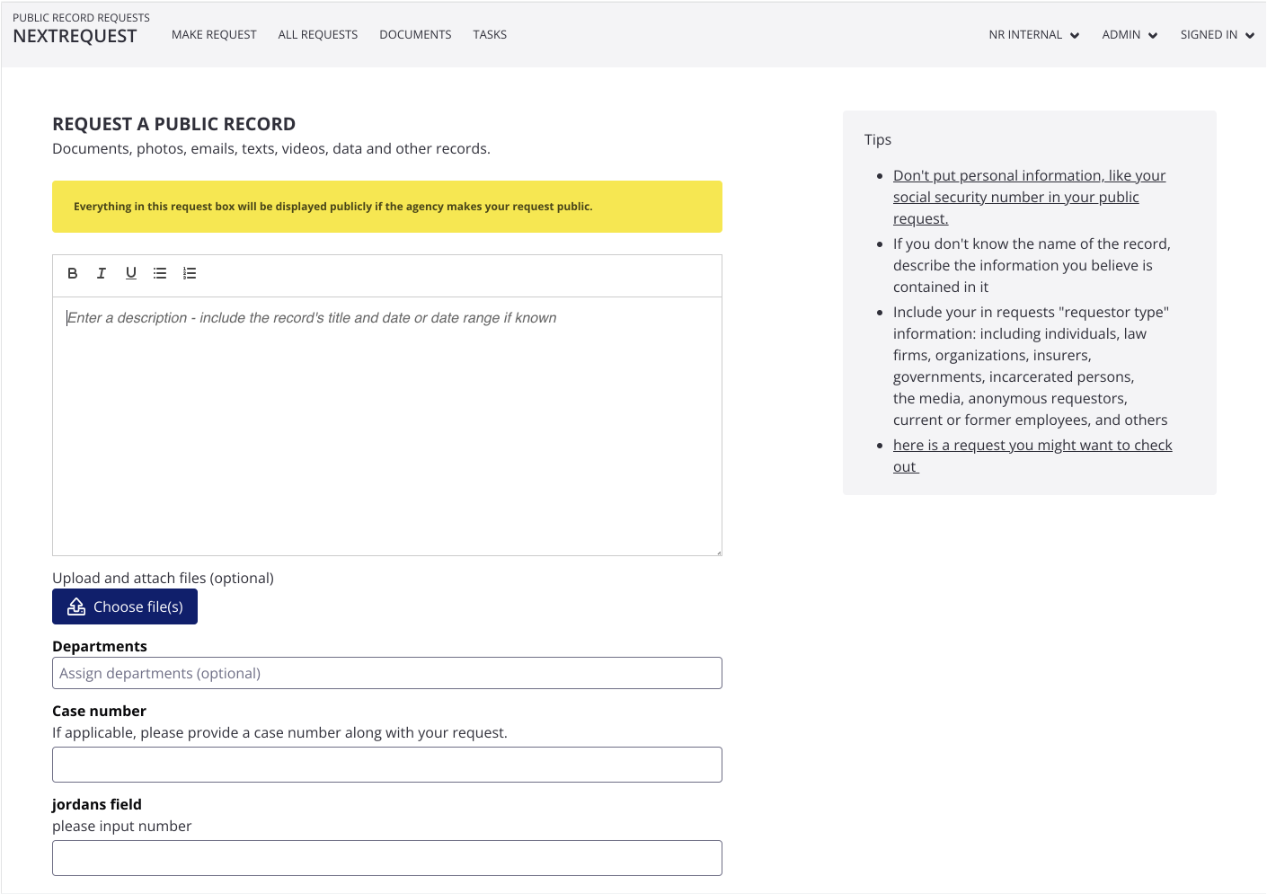 CivicPlus NextRequest Software - 2025 Reviews, Pricing & Demo