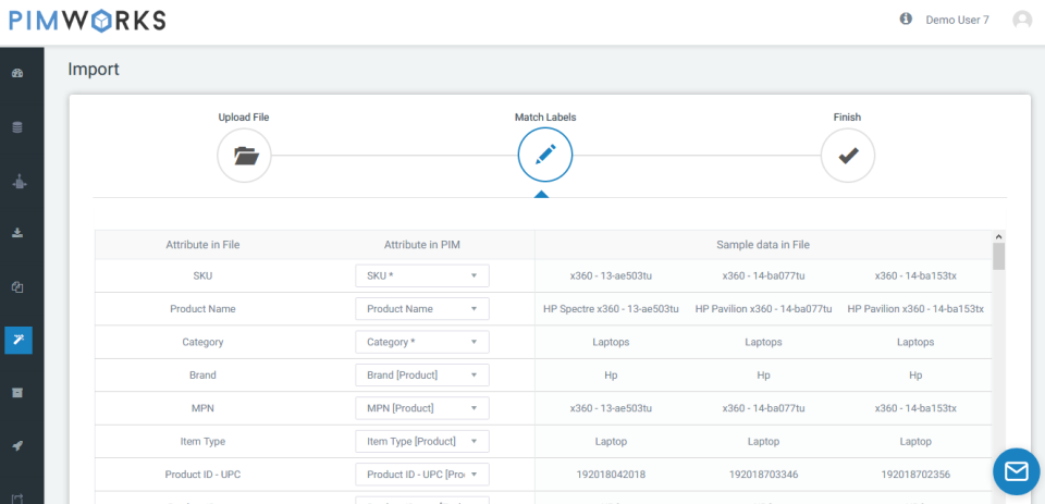 PIMworks | Reviews, Pricing & Demos - SoftwareAdvice IE