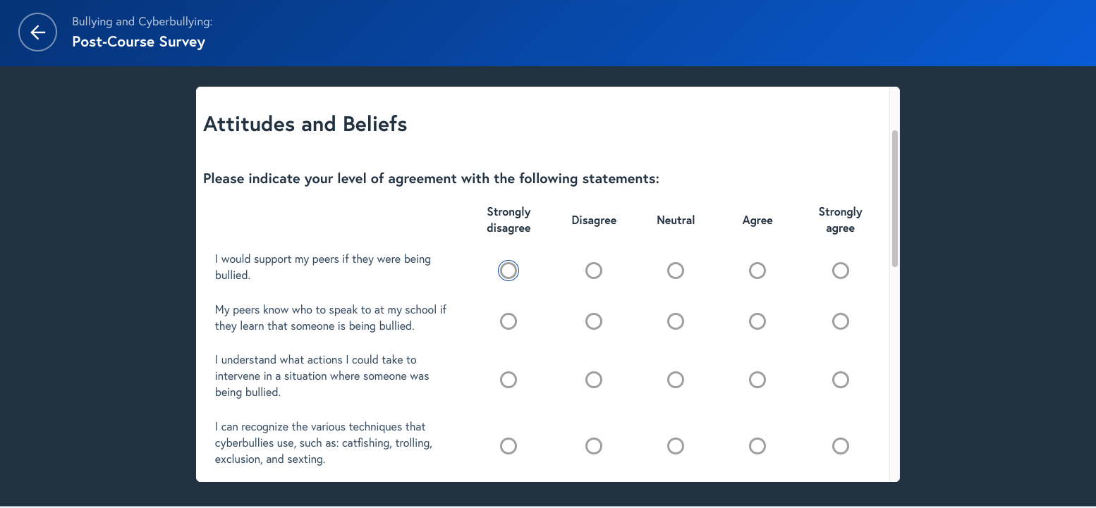 Vector LMS & Training Pricing, Alternatives & More 2025 | Capterra