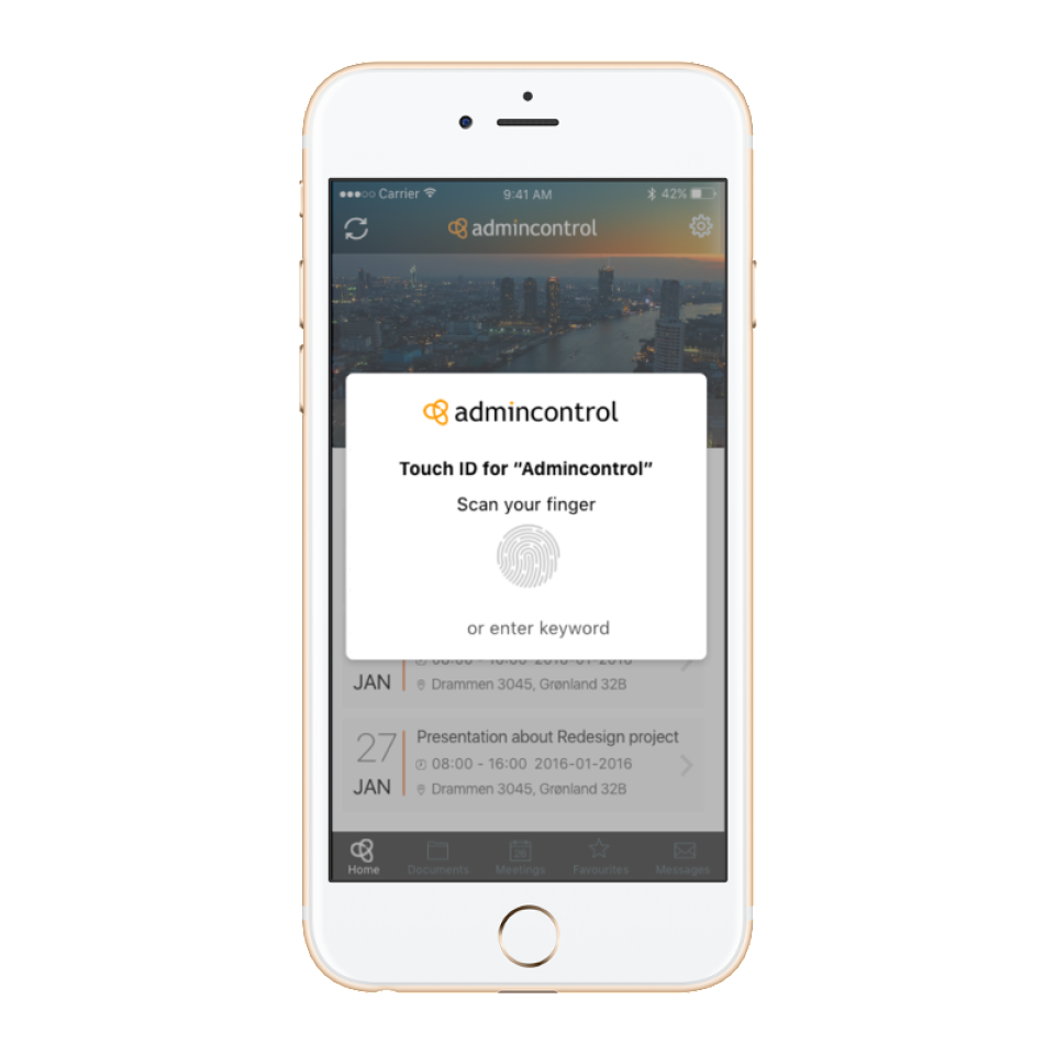 Admincontrol Board Portal Reviews, Cost & Features | GetApp Australia 2021