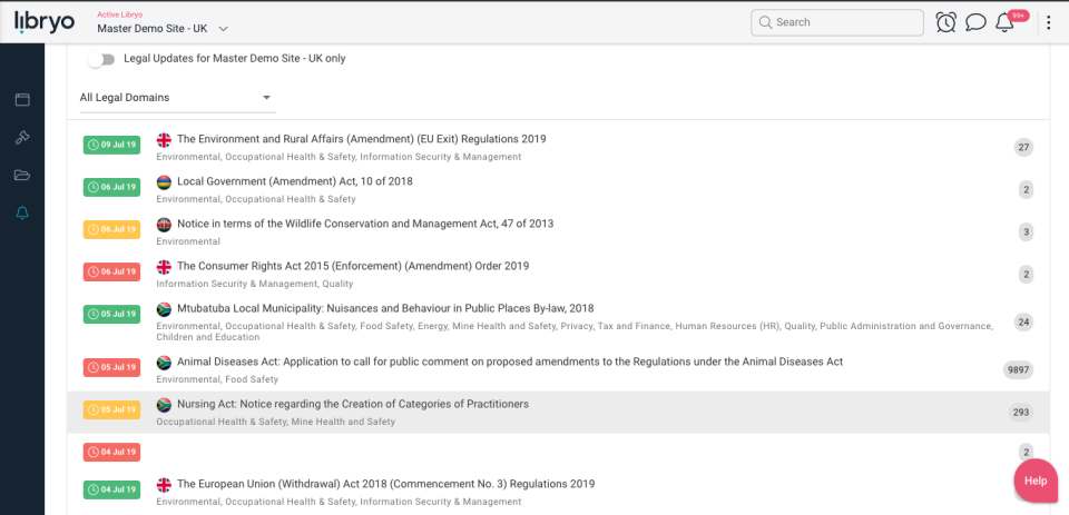 Libryo Reviews, Cost & Features | GetApp Australia 2023