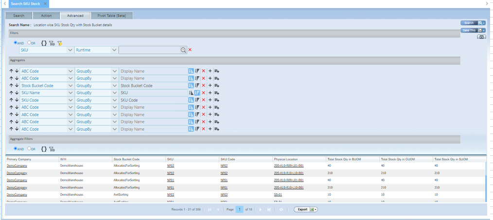 PALMS Software - 2025 Reviews, Pricing & Demo