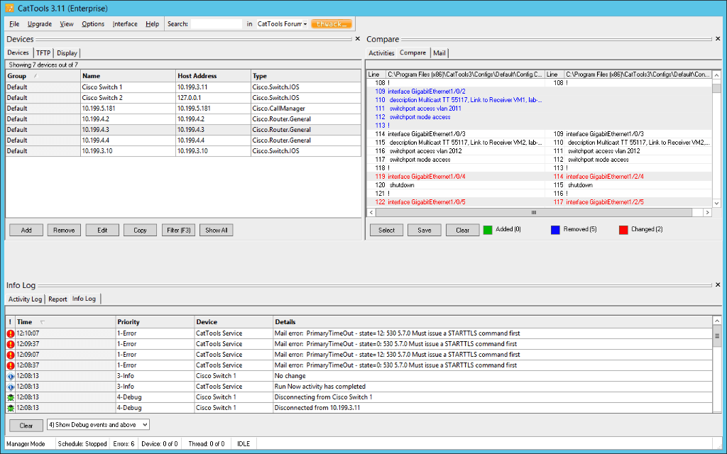 Kiwi CatTools Software - 2025 Reviews, Pricing & Demo