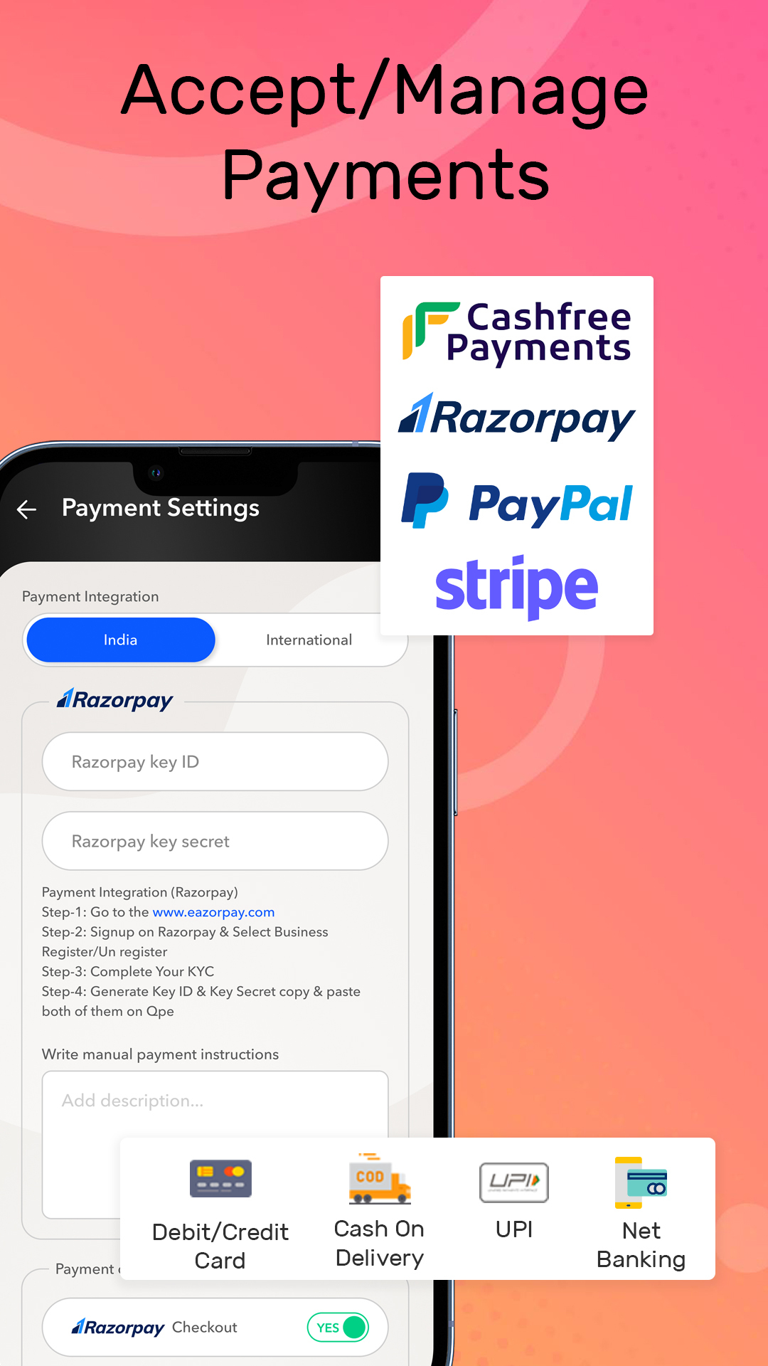 QPe Software Reviews, Demo & Pricing - 2023