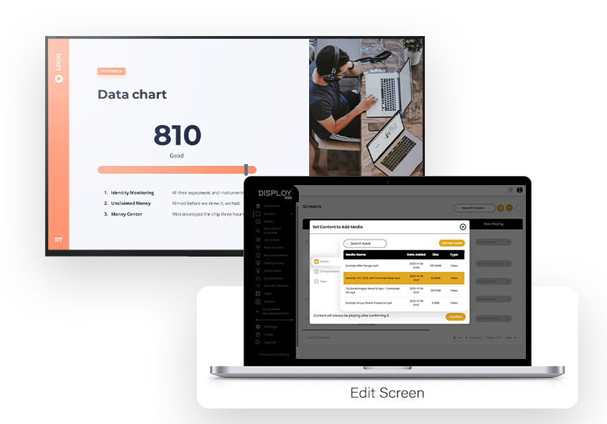 Disploy | Reviews, Pricing & Demos - SoftwareAdvice GB