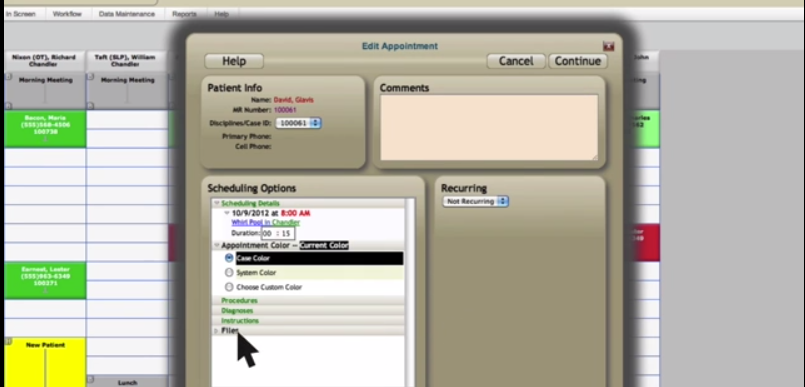 WellSky Scheduling Cost & Reviews - Capterra Australia 2025