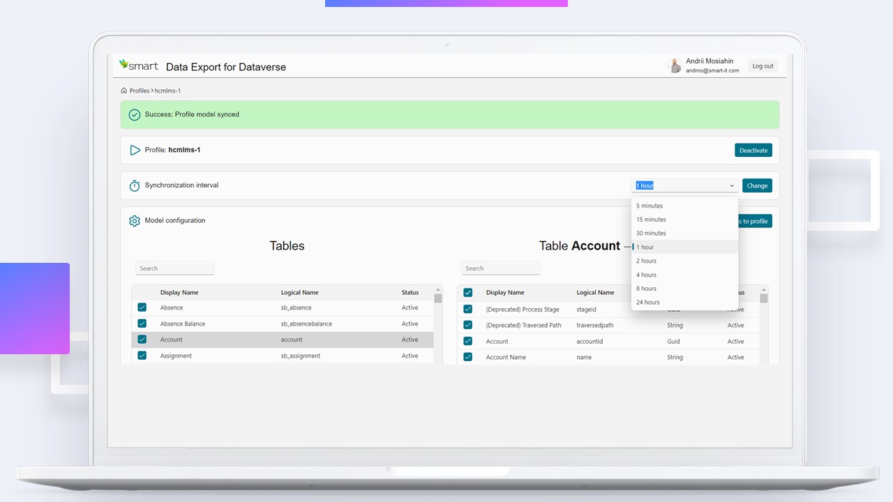 SMART Data Export for Dataverse Pricing, Cost & Reviews - Capterra UK 2024