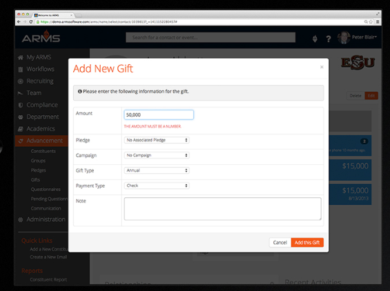 ARMS Software Cost & Reviews - Capterra Australia 2023