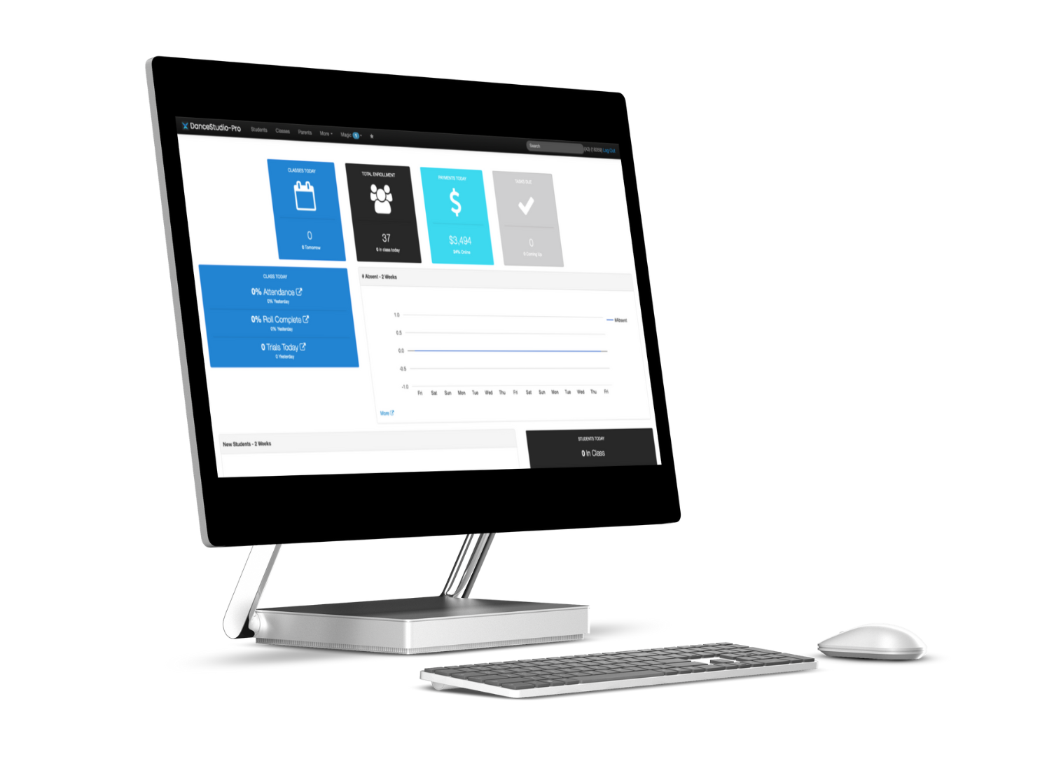 Studio Pro Software - 2025 Reviews, Pricing & Demo