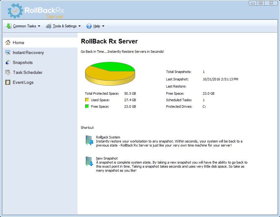 RollBack Rx Server Cost & Reviews - Capterra Australia 2025