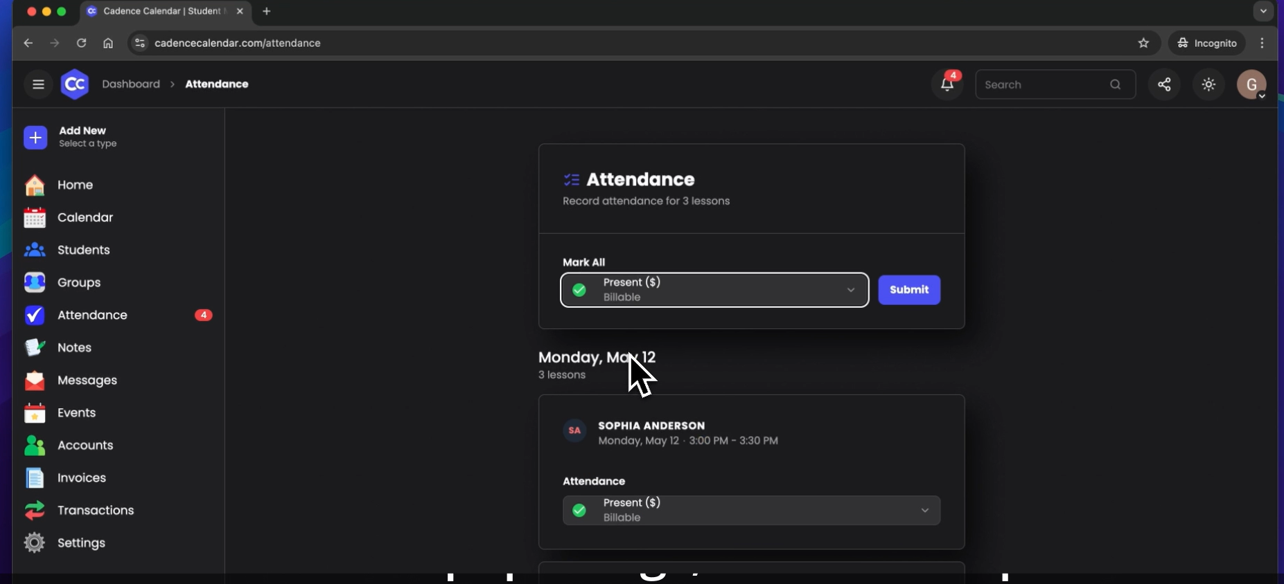 Cadence Calendar Pricing, Alternatives & More 2025 | Capterra