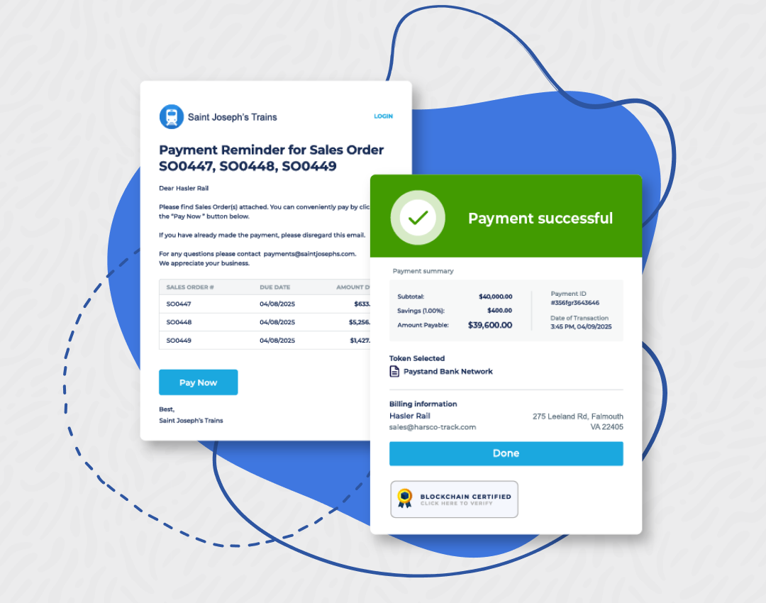 Paystand | Reviews, Pricing & Demos - SoftwareAdvice AU