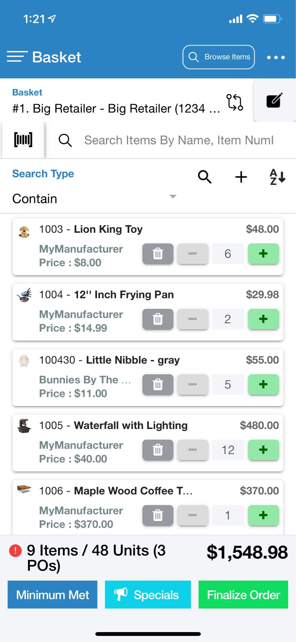 MarketTime - Prix, tarif, abonnement et avis | GetApp France 2025