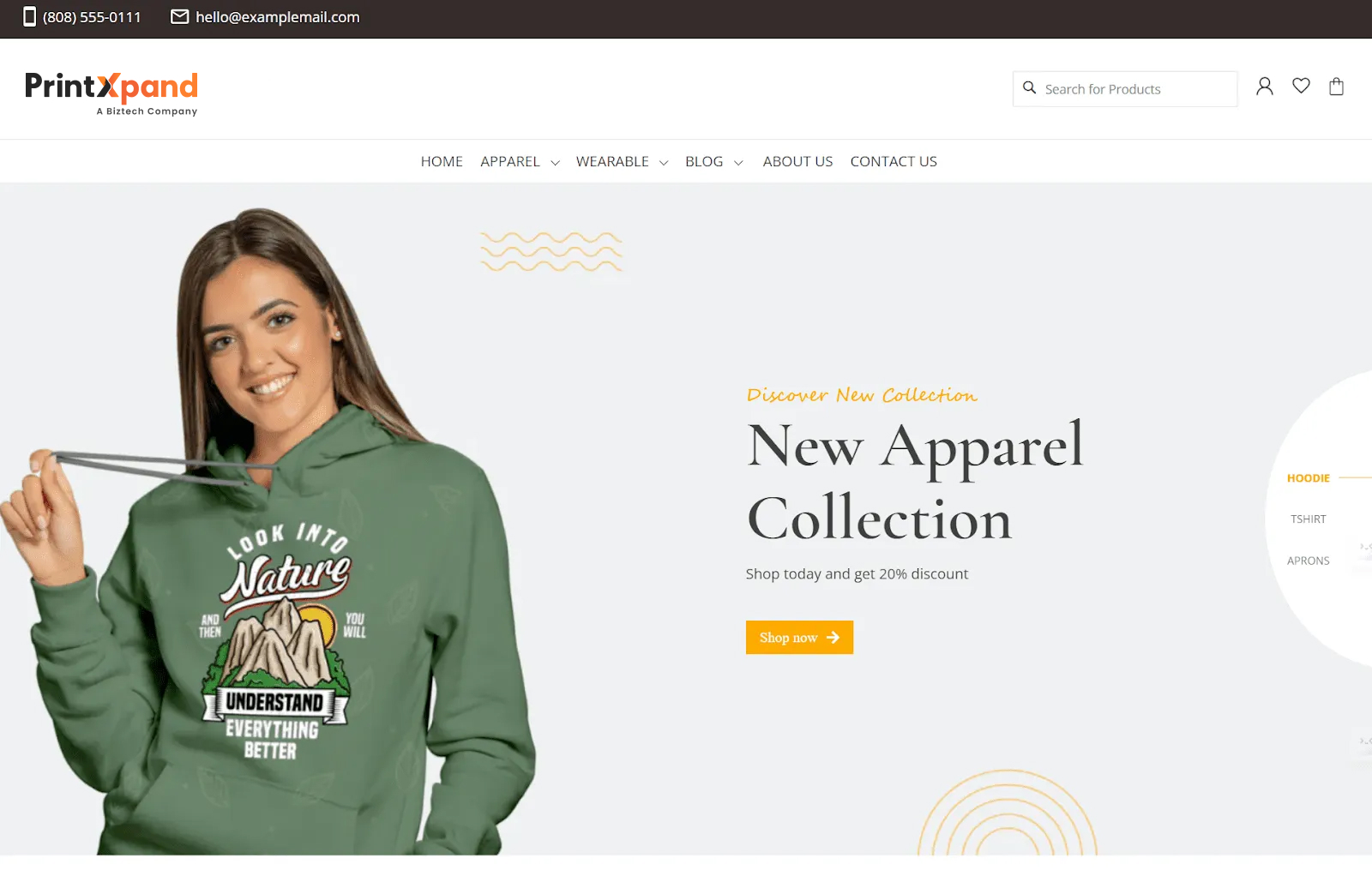 PrintXpand - Opiniones, precios y características - Capterra España 2025