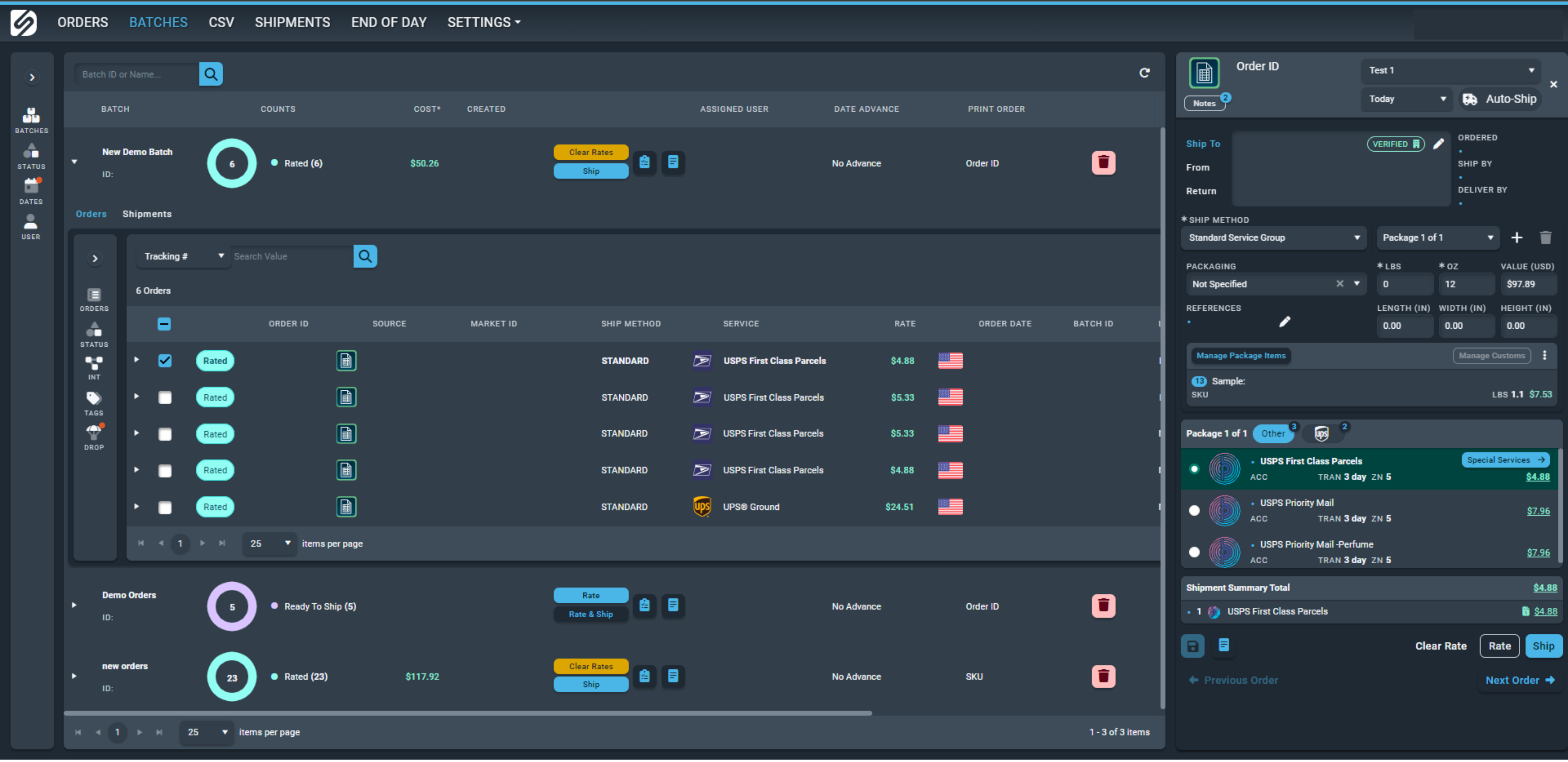DesktopShipper Pricing, Alternatives & More 2023 | Capterra