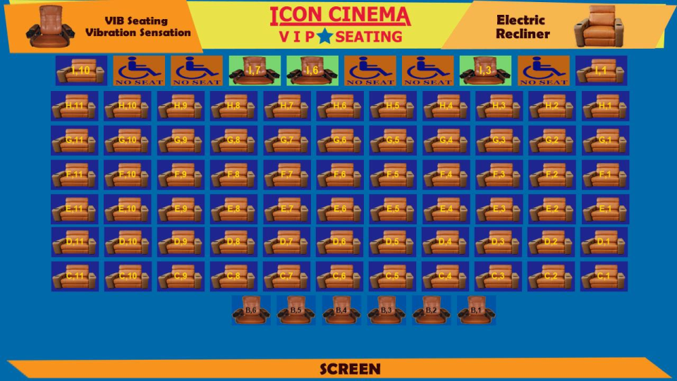 Ready Theatre Systems Pricing, Cost & Reviews - Capterra UK 2025