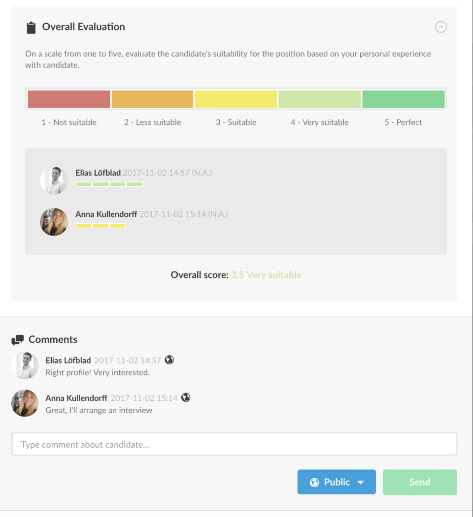 Happo: precios, funciones y opiniones | GetApp Chile 2025