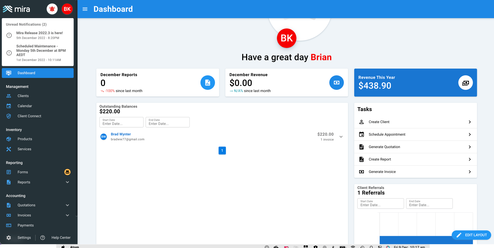 Mira Pricing, Alternatives & More 2024 | Capterra