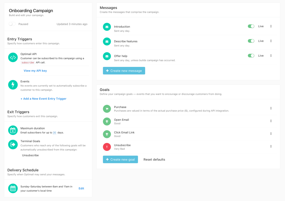 Optimail Cost & Reviews - Capterra Australia 2025