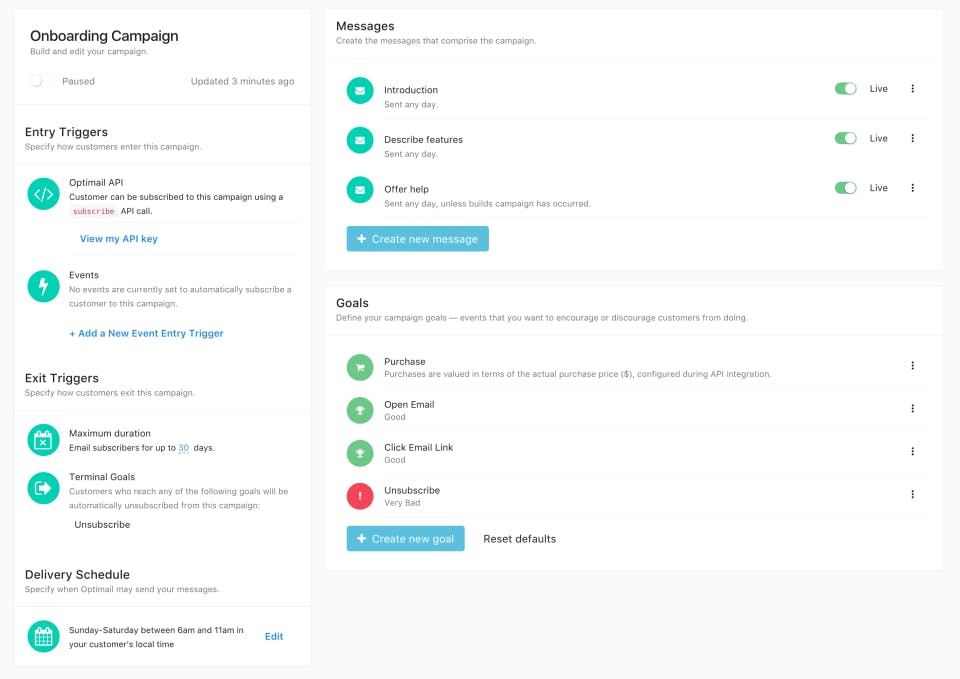 Optimail Pricing, Alternatives & More 2023 | Capterra
