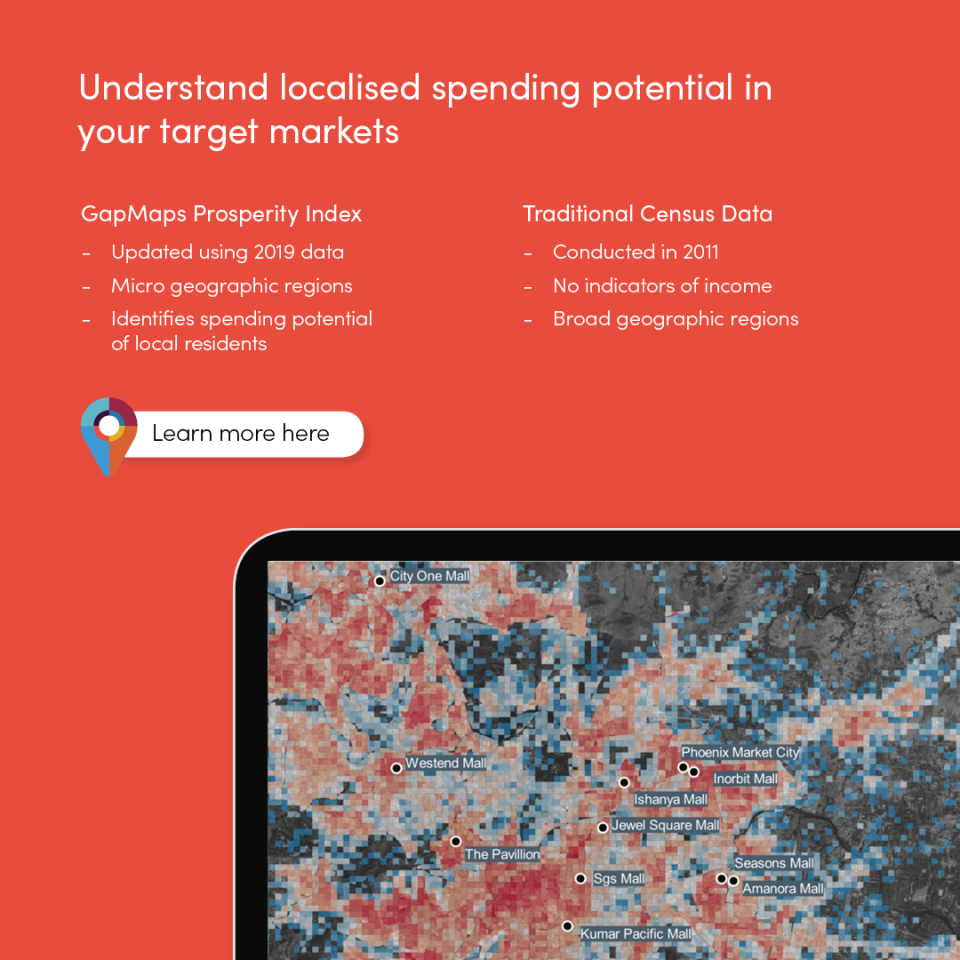 GapMaps Cost & Reviews - Capterra Australia 2025