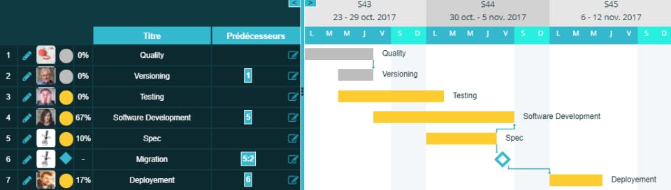 JourOff Pricing, Alternatives & More 2022 - Capterra