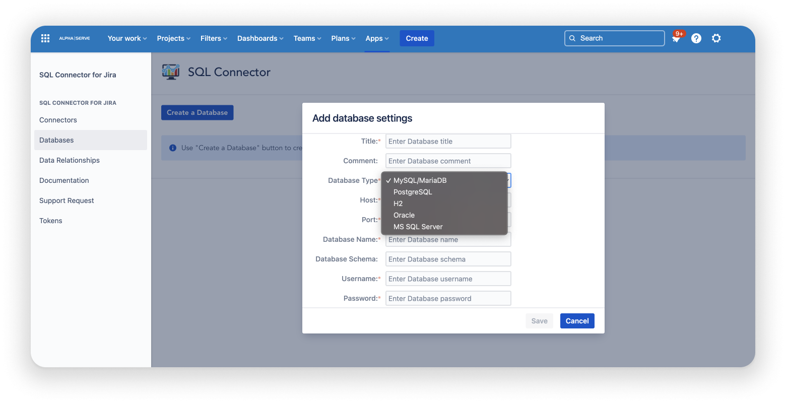 SQL Connector for Jira Pricing, Alternatives & More 2024 | Capterra