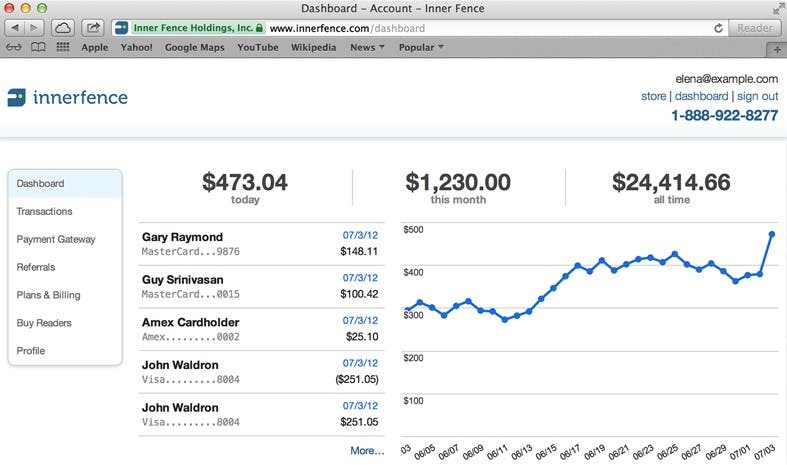 Credit Card Terminal Pricing, Alternatives & More 2022 - Capterra