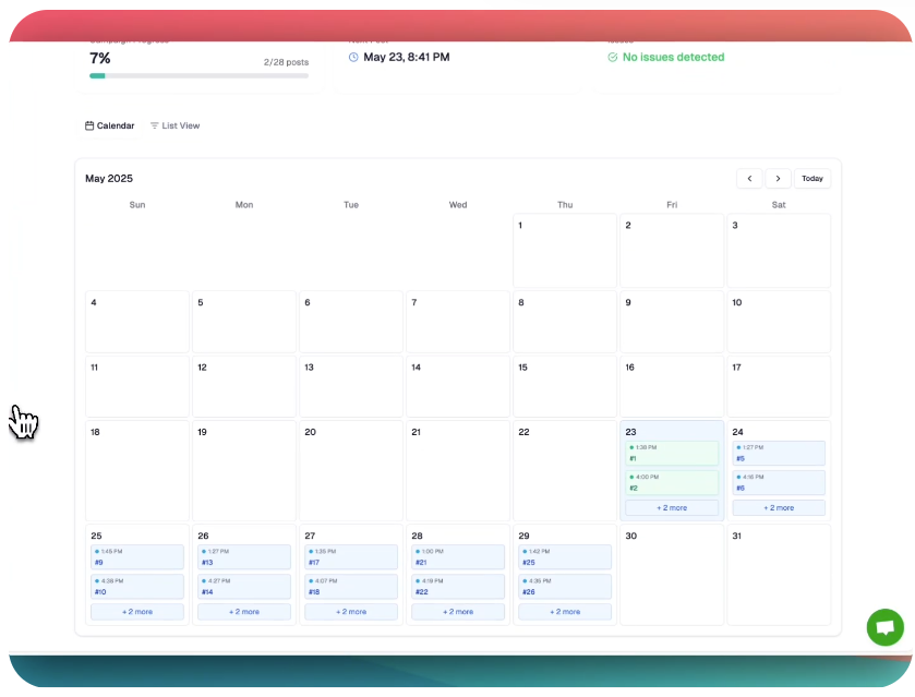 Genviral Software Pricing, Alternatives & More 2026 | Capterra