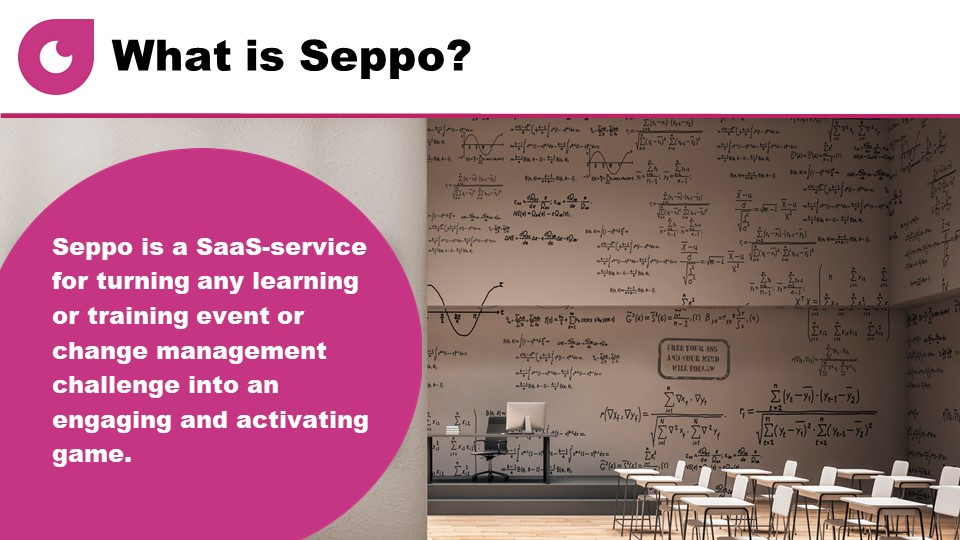 Seppo Gamification Tool Pricing, Alternatives & More 2025 | Capterra