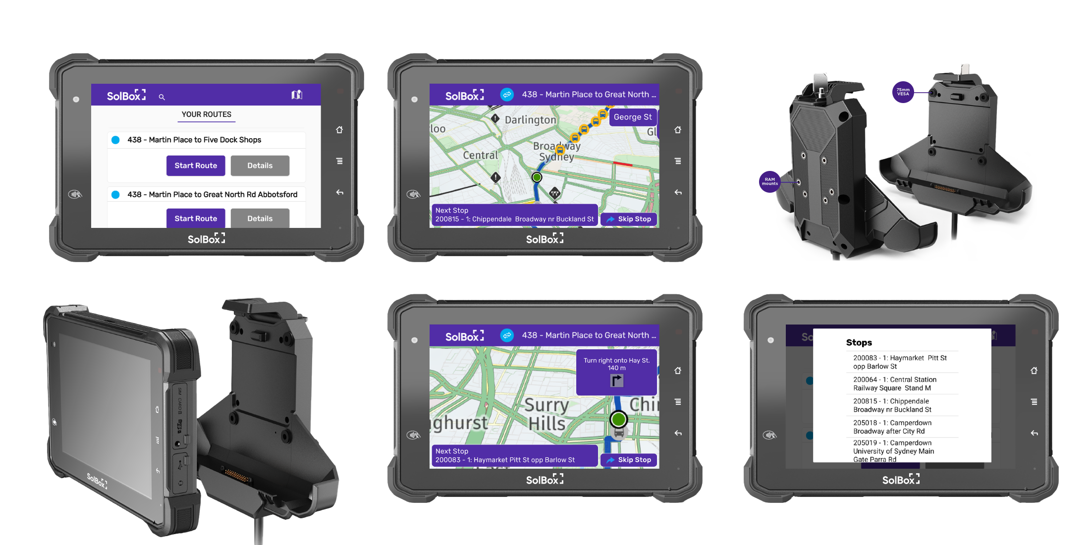 SolBox 2025 Pricing, Features, Reviews & Alternatives | GetApp