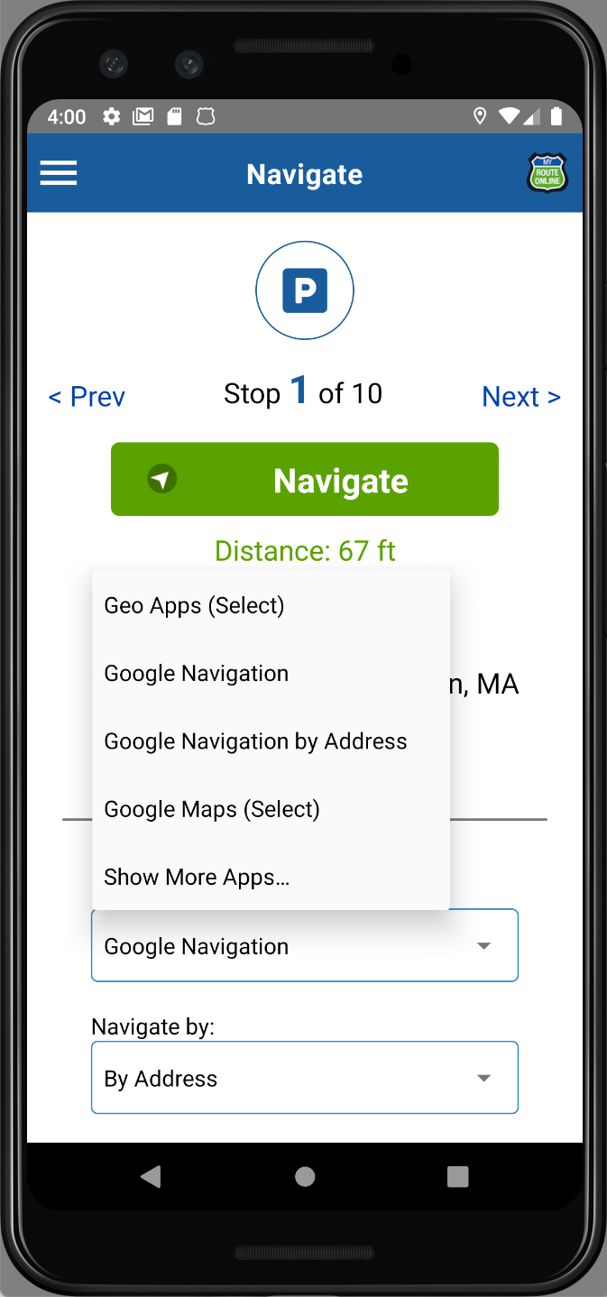 MyRouteOnline Reviews, Cost & Features | GetApp Australia 2026