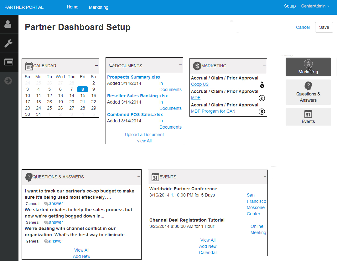 Computer Market Research Reviews, Cost & Features | GetApp Australia 2025