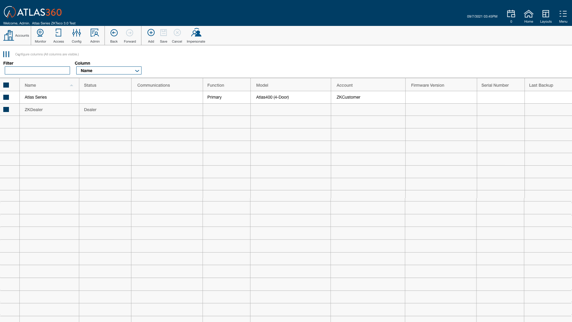 Atlas360 Pricing, Alternatives & More 2023 | Capterra