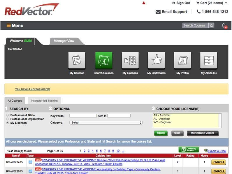 RedVector | Reviews, Pricing & Demos - SoftwareAdvice GB