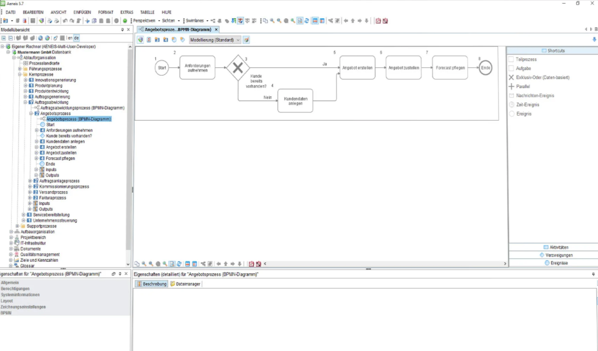 Aeneis Software Reviews, Demo & Pricing - 2023