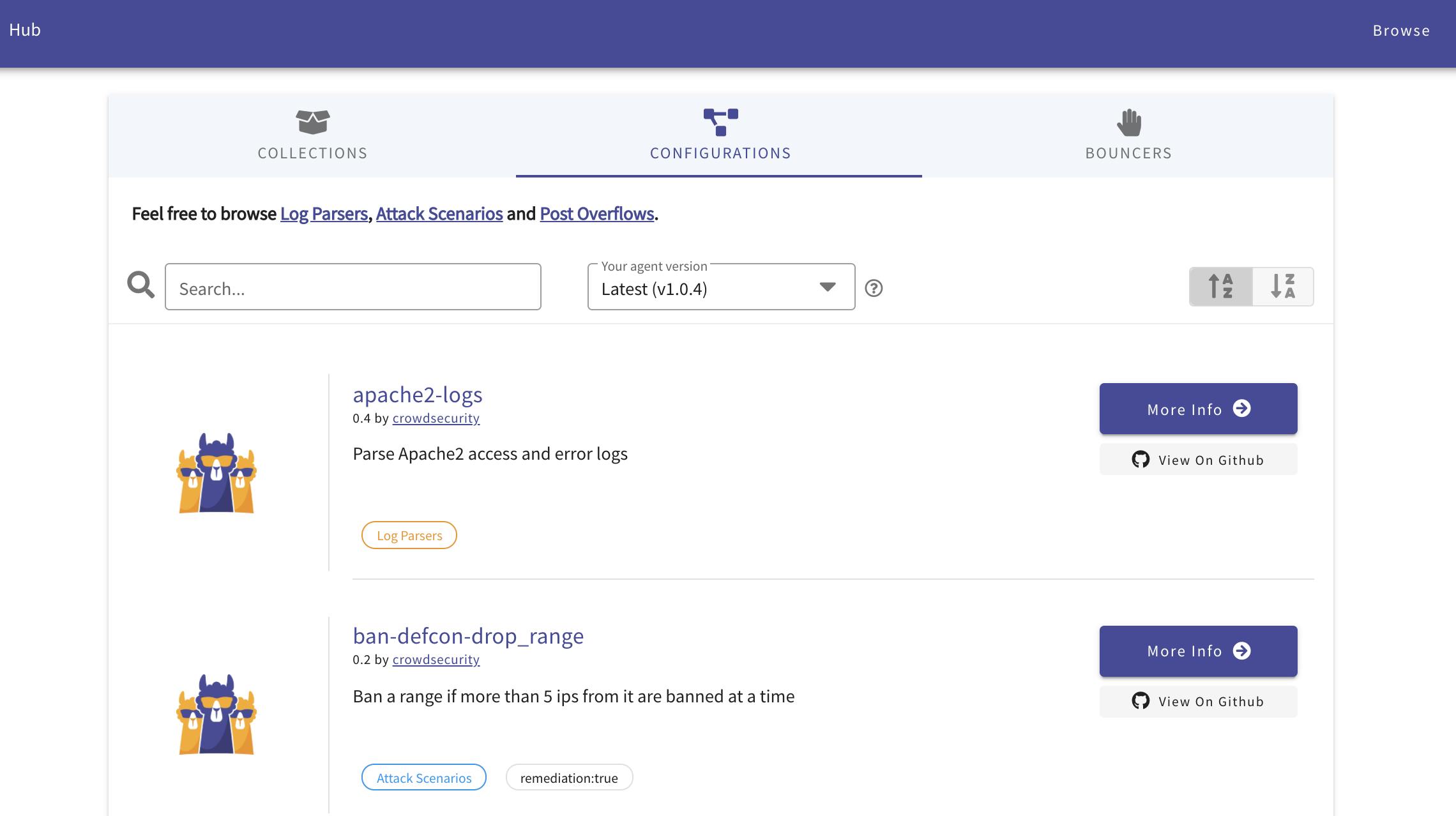 Crowdsec Pricing, Alternatives & More 2023 | Capterra