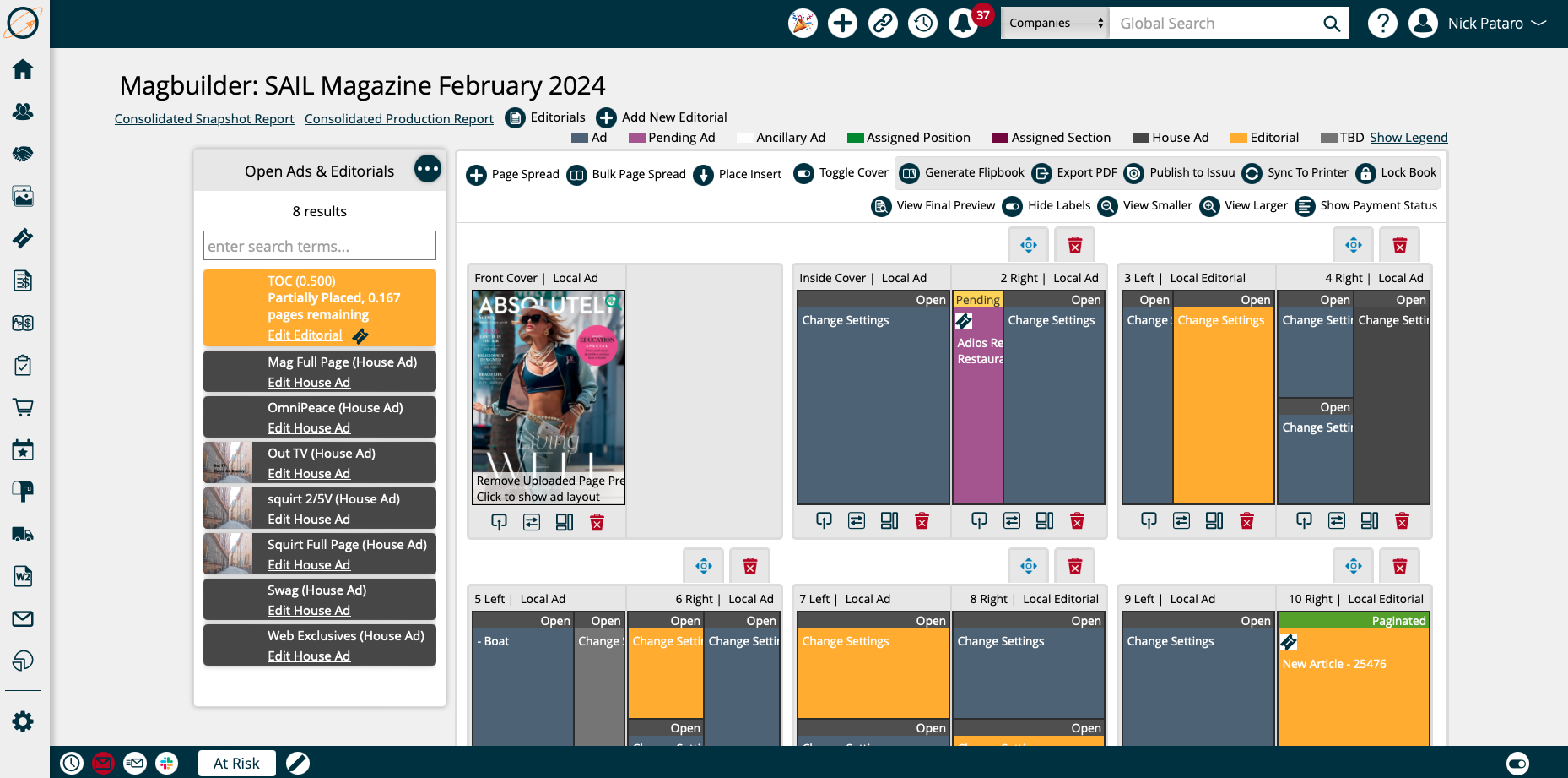 Ad Orbit | Reviews, Pricing & Demos - SoftwareAdvice AU