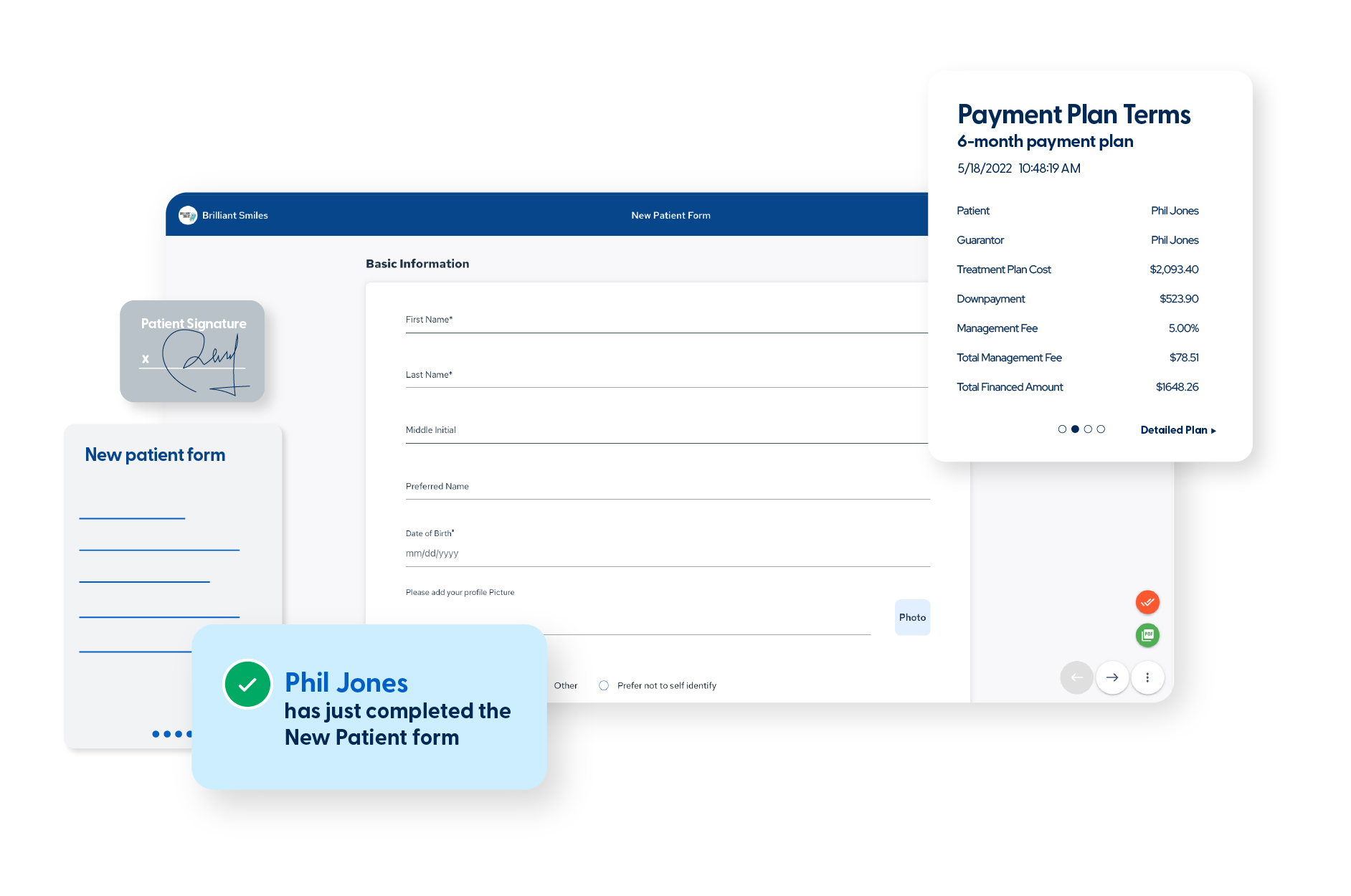 Dental Intelligence Software Reviews Demo Pricing 2024