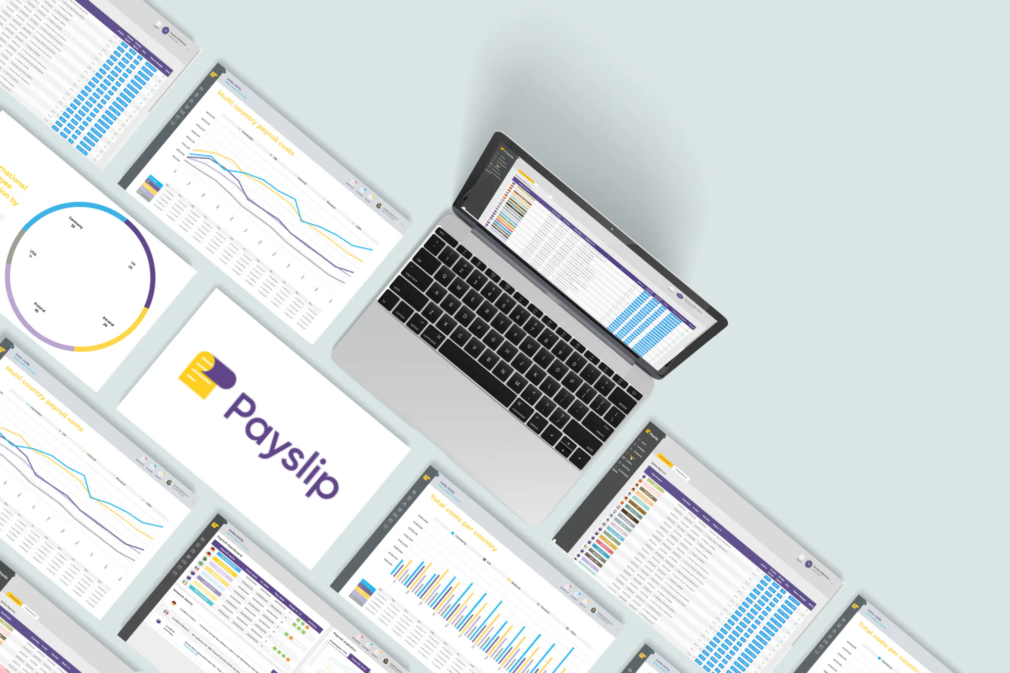 Payslip Reviews, Cost & Features | GetApp Australia 2022