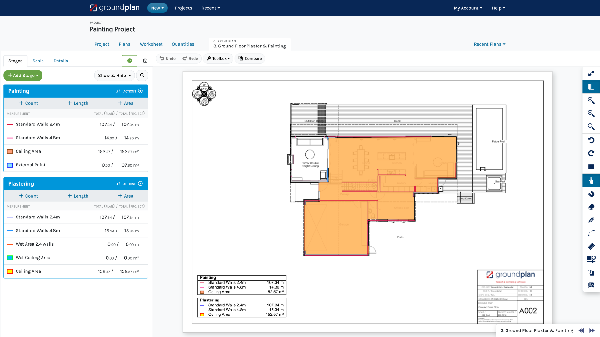 Groundplan Software Reviews, Demo & Pricing - 2024