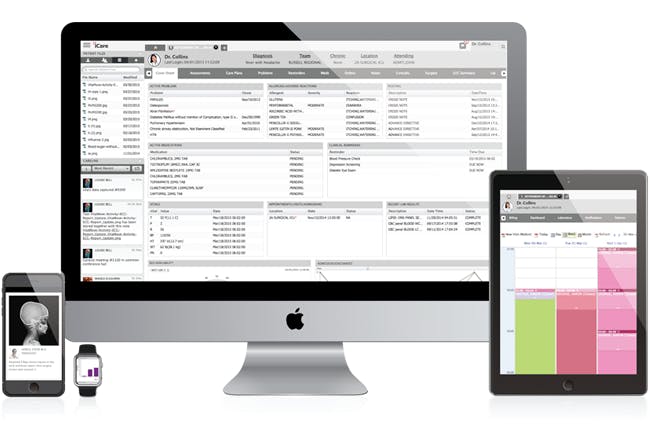 iCare Pricing, Alternatives & More 2023 | Capterra